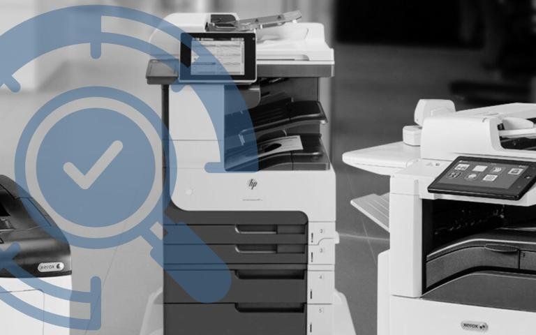 How to Optimize Your Copier/Printer Fleet for Larger Businesses | STP Texas