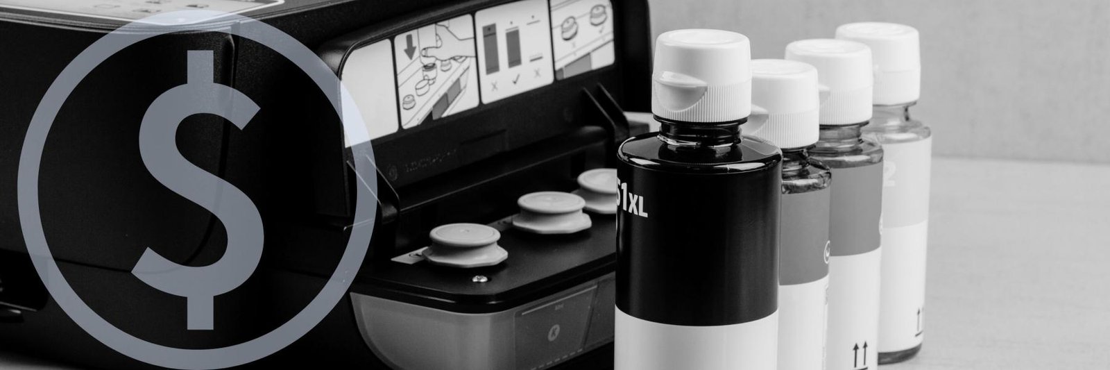 Best Printers with Cheap Ink (2024) | STP Texas