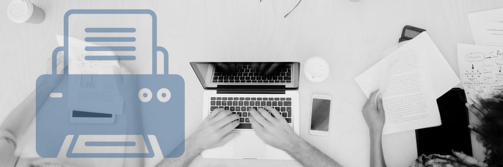 Creating Effective Print Policies for Schools | STP Texas