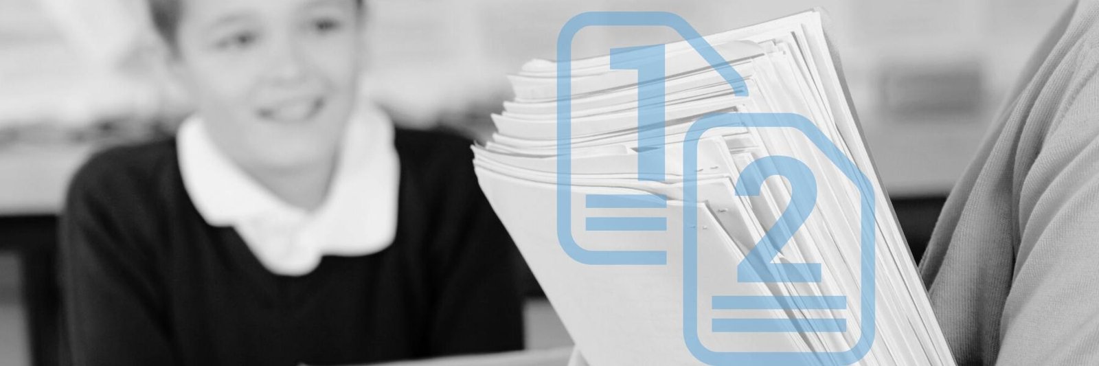 What Does Collate Mean in Printing? | STP Texas