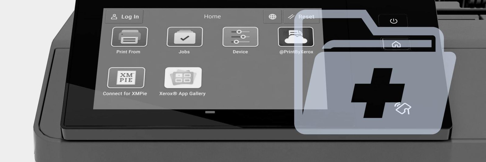 Xerox App Gallery Spotlight – Share Patient Information App | STP Texas