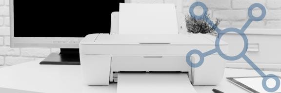 Local vs. Network Printers: What’s Best for Your Business? | STP Texas