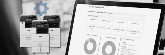 What Is Xerox Workplace Cloud Fleet Management - and Is It Right for ...